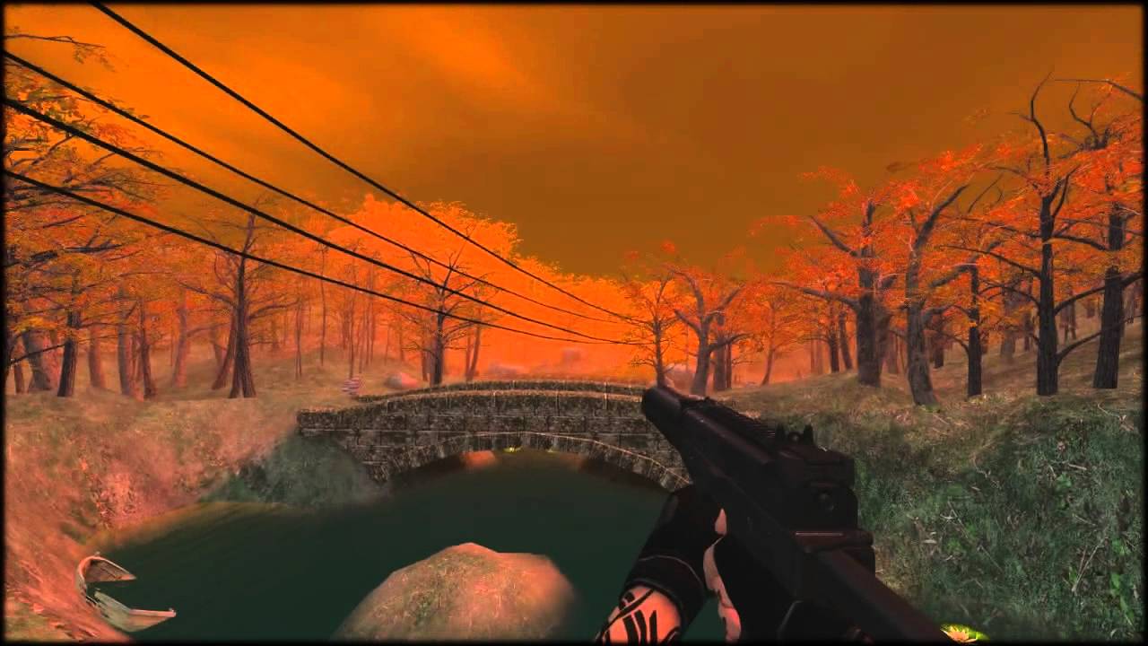 Counter-Strike Source: Zeej's TMP Animations - YouTube