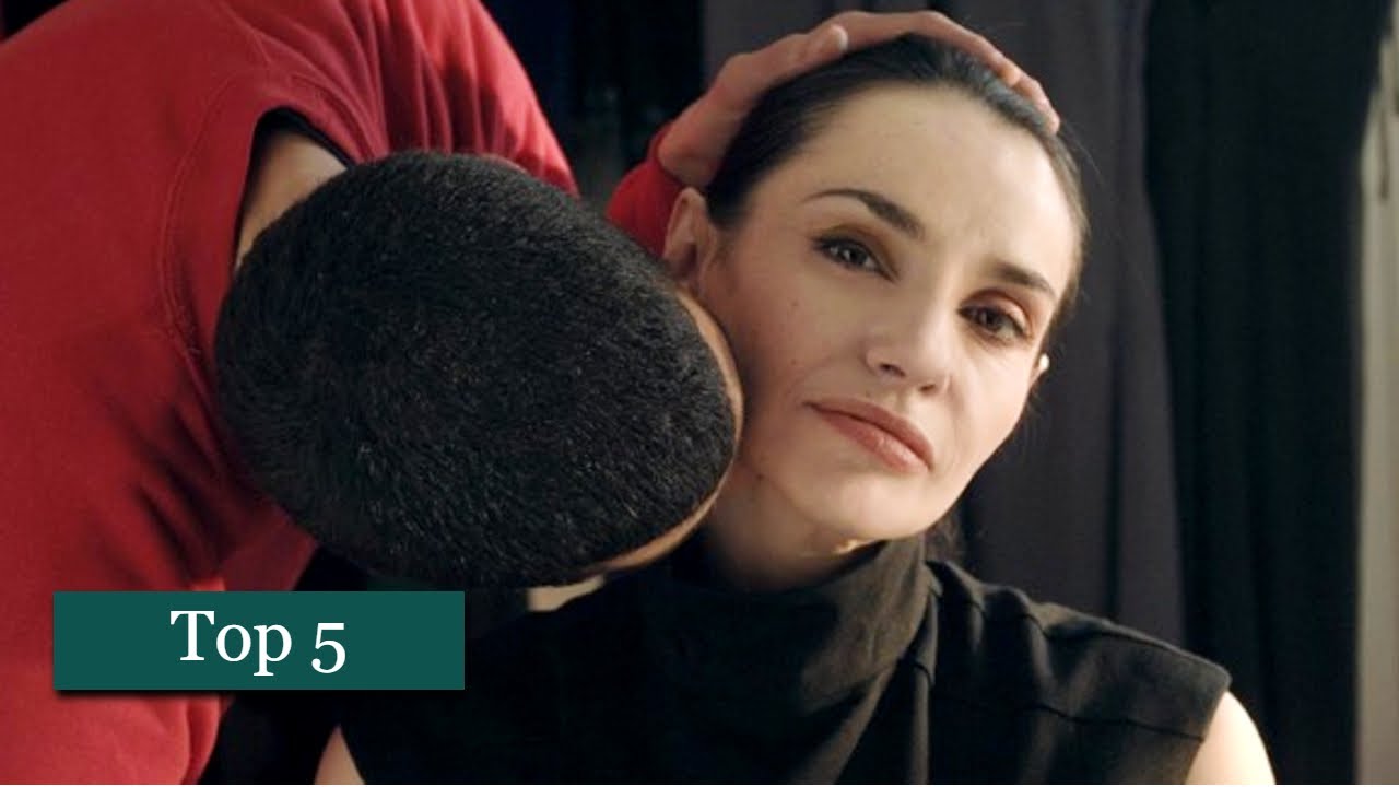 Top 5 best Aunt Nephew Relationship movies of all time - YouTube