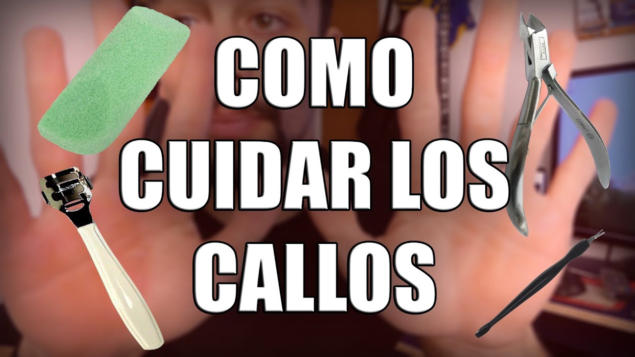 TIPS CALISTÉNICOS // Haz ESTO y TUS CALLOS no se romperán JAMÁS - YouTube
