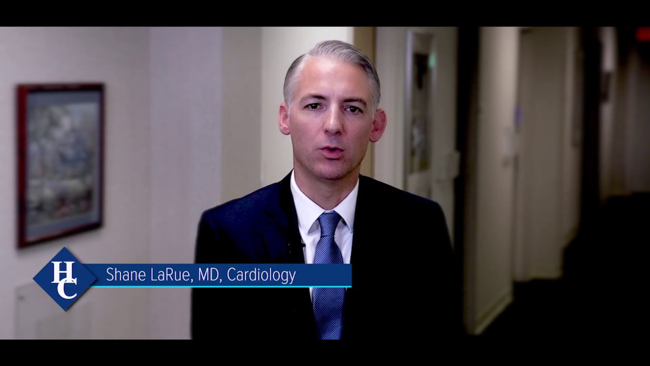 Hannibal Clinic Medical Minutes with Shane LaRue, MD - YouTube