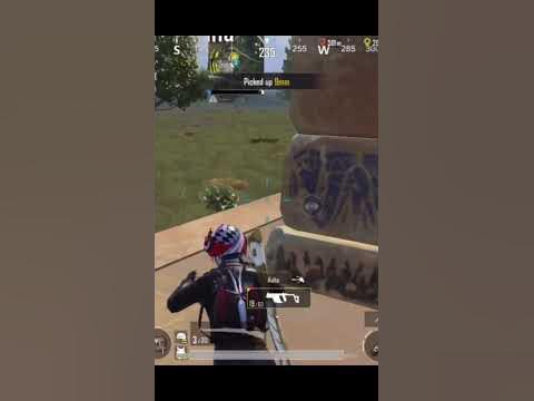 1v3 easy wait for end 👿👿 #bgmi #montage #clasic - YouTube