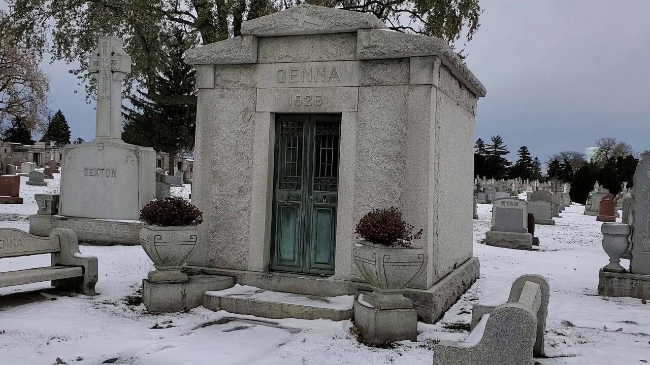 "THE TERRIBLE GENNA BROTHERS OF CHICAGO" - YouTube