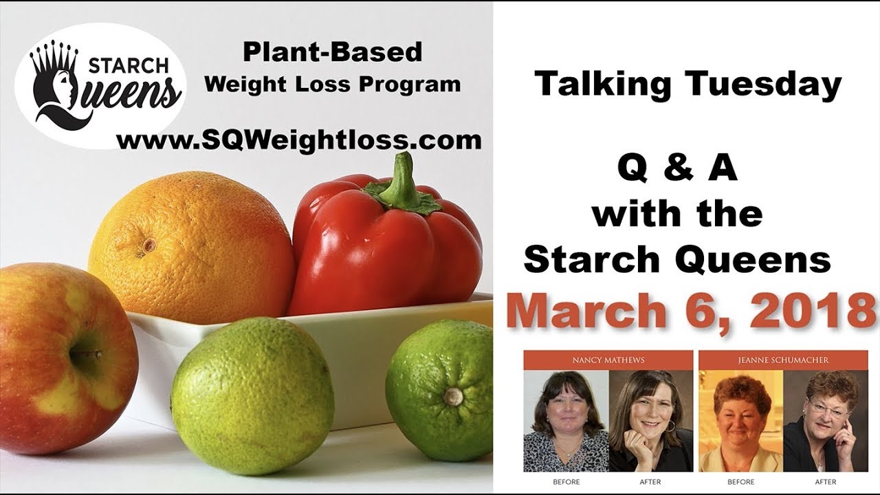 Talking Tuesday Q & A 3-6-18 - YouTube