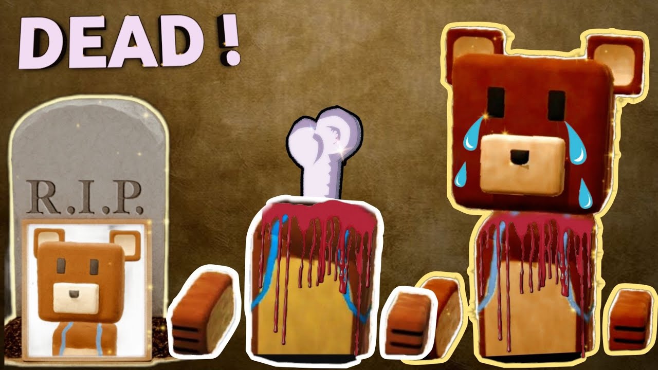 Super Bear Adventure MOD Bear vs Aliens – Unexpected Story! - YouTube