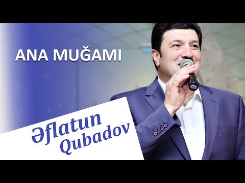 Eflatun Qubadov / Manaf - Ana Mugami  / TOYLAR KRALI  (Video)