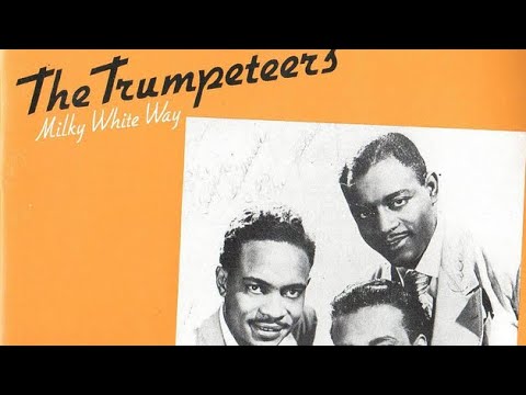 The Trumpeteers- My Life Is In His Hands - YouTube