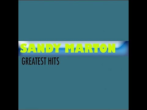 SANDY MARTON - Greatest Hits 💥ITALO DISCO 80's💥 (HQ) -😎 - YouTube