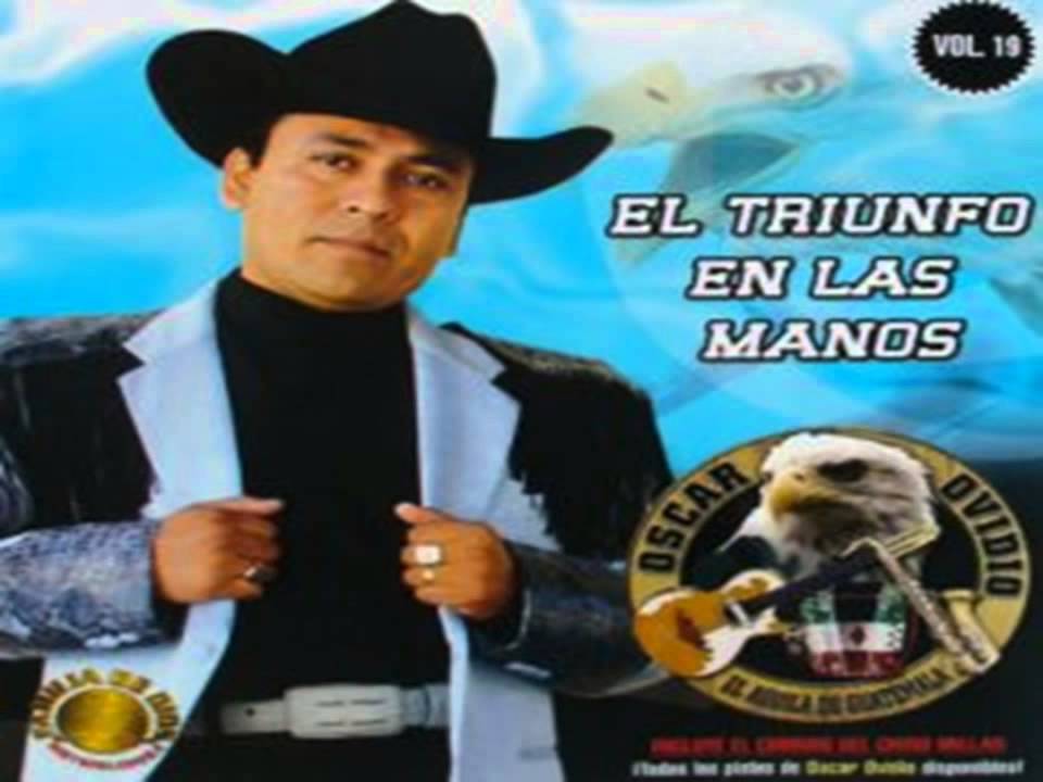 El Corrido Del Chino Millan (oscar ovidio) - YouTube