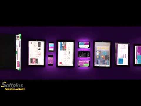 IFS Application™ 9 - YouTube