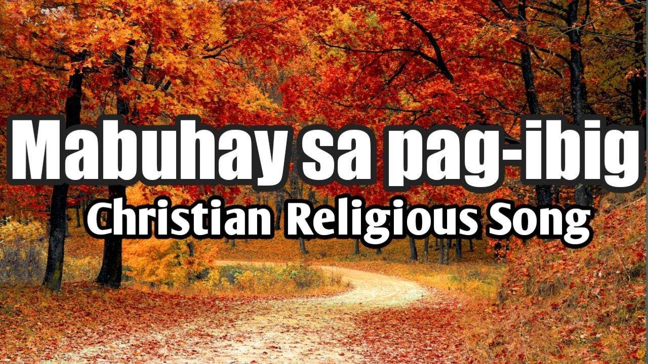 Ang Mabuhay sa Pag ibig by Rodel Socorro - YouTube