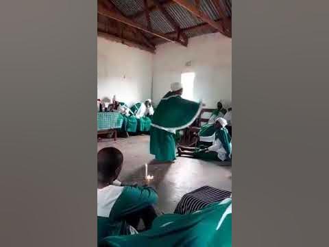 The holy Christian church - YouTube