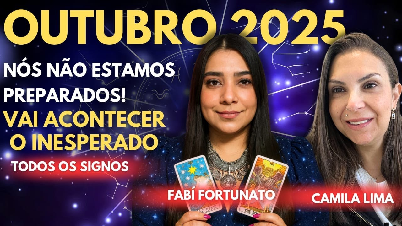 CÉU DE OUTUBRO ENERGIAS PARA TODOS OS SIGNOS - ASTROLOGIE-SE CAST #032 ...