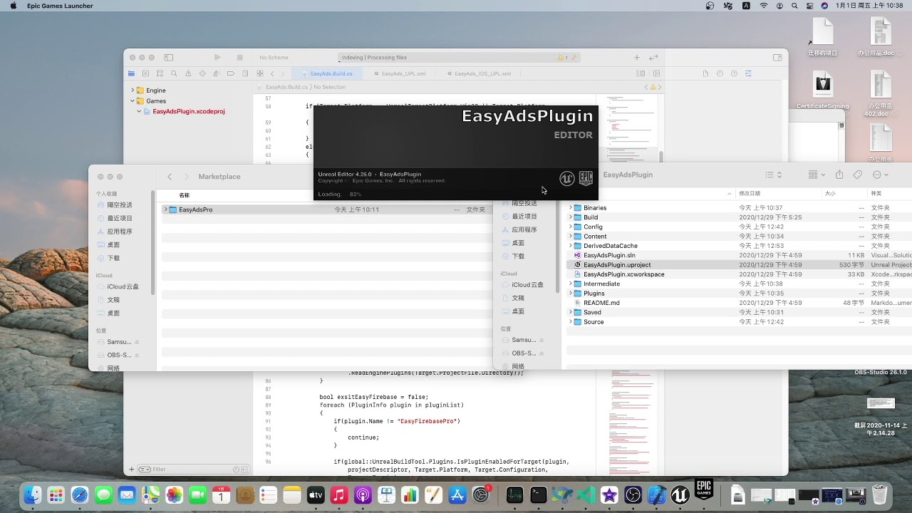 easyads pro support ios14 - YouTube