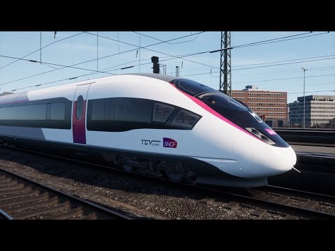 Train Sim World 2 37 Liveries - YouTube