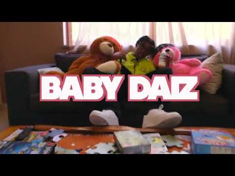 Fetty by Baby Daiz - YouTube
