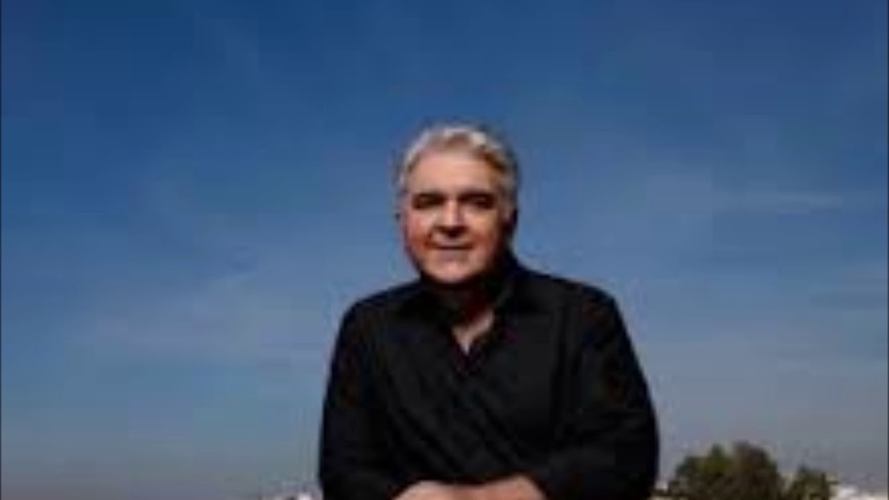 Πασχαλης Τερζης σε τραγουδια του Χρηστο Νικολοπουλο και ερμινεια Στελιο ...