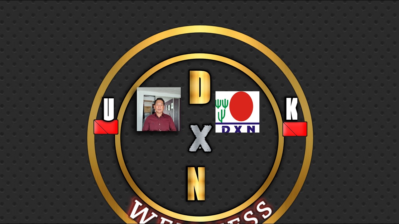 DXN UK Bitcoin Satoshi Live Stream - YouTube