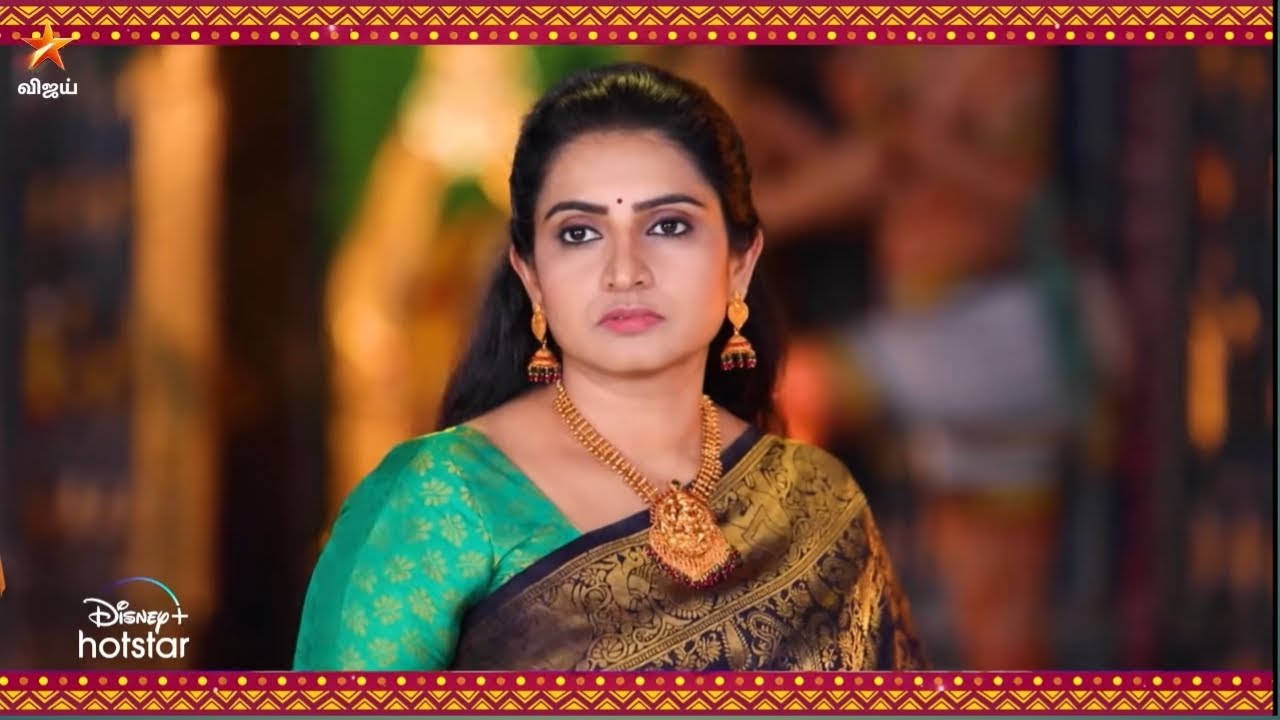 Pandian Stores Serial Today Promo | Pandian Store Today Episode ...
