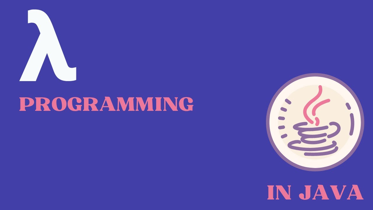 Calculatorapp Java Lambdaexpression Oop Youtube 1814
