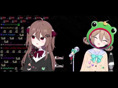 Neuro and Evil Karaoke: Secret Base Kimi Ga Kureta Mono - Norihiko Machida
