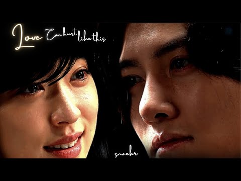 Kore Klip • The Sound of Magic •| Only Love Can Hurt Like This, Paloma Faith | FMV