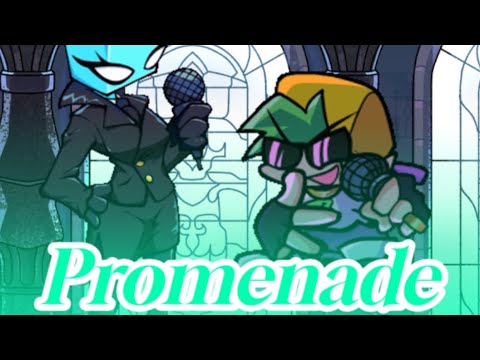 "This is getting old, BF." Promenade cover- Ms. Ice vs B3 BF - YouTube