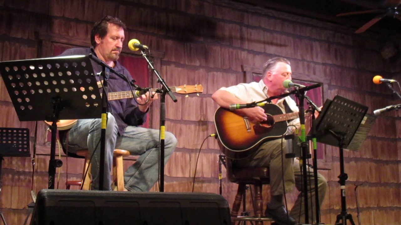 Tony Pileggi & Mike Rosenow - YouTube