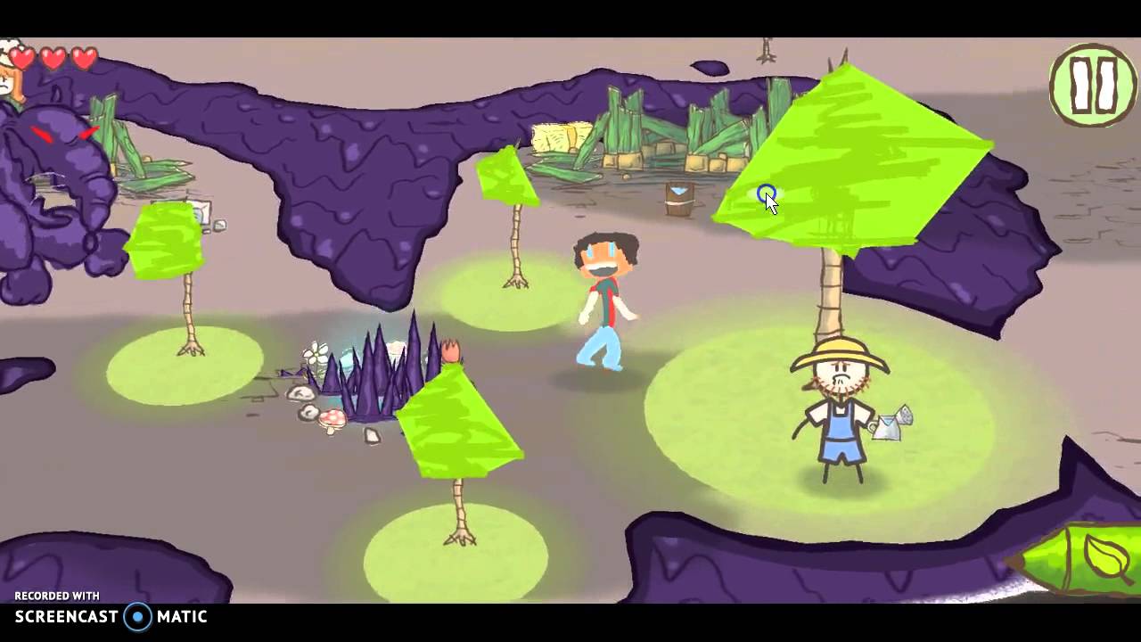 stick man fffgghj - YouTube