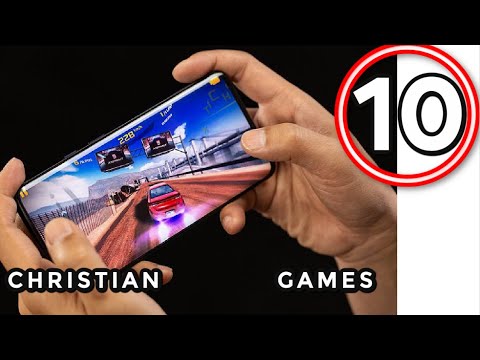TOP 10 BEST GAMING FOR CHRISTIAN GAMERS !!! 2020 - YouTube