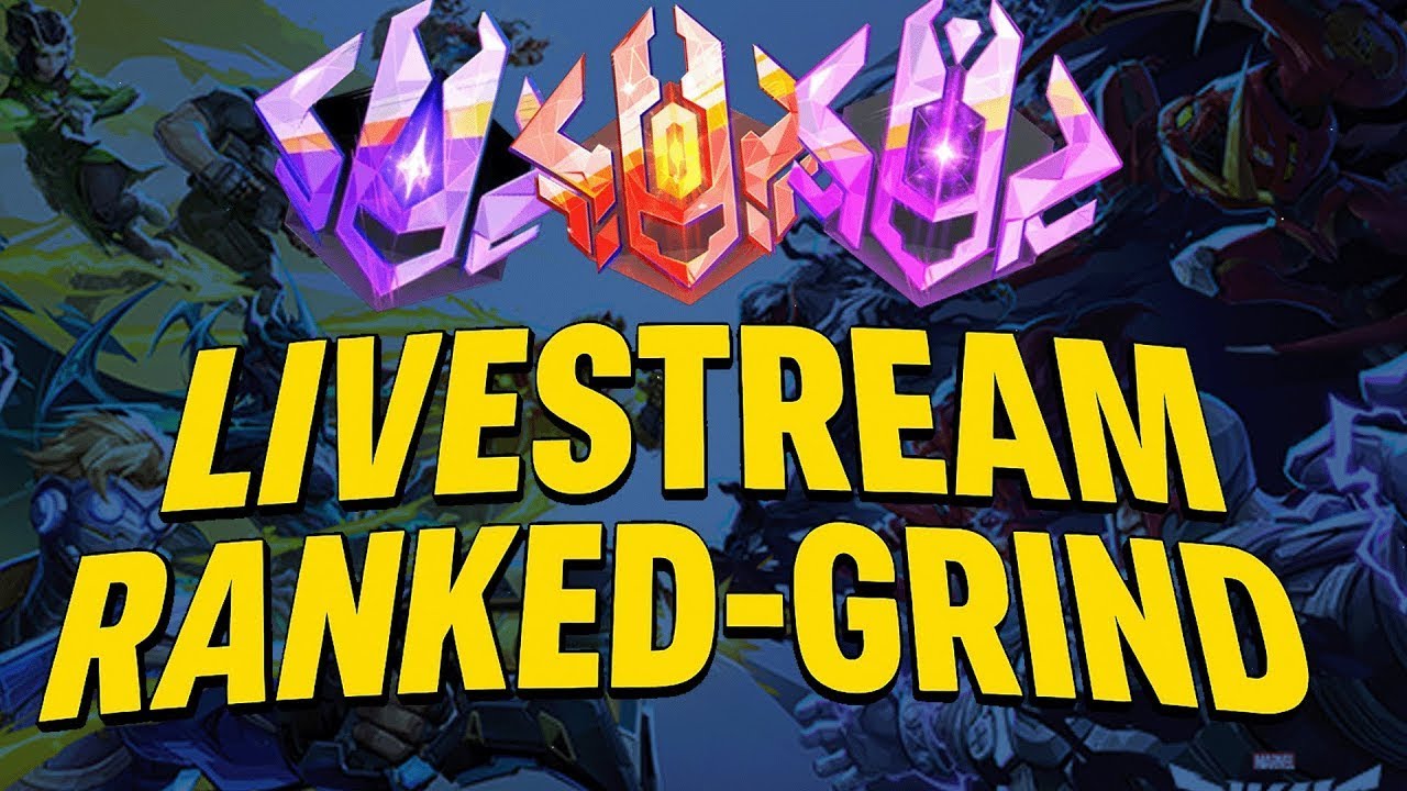 [IMMO] Ranked with @Elquaria (Portrait) - YouTube