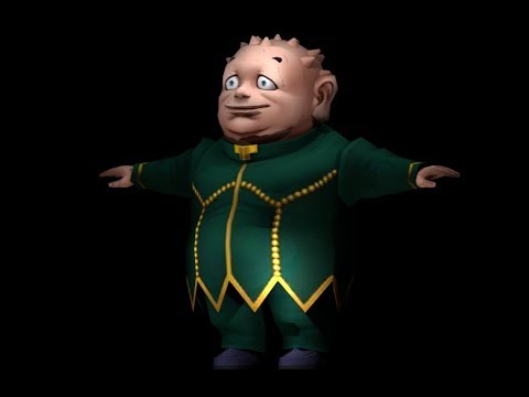 Shigechi explodes but it was made in 30 minutes - YouTube