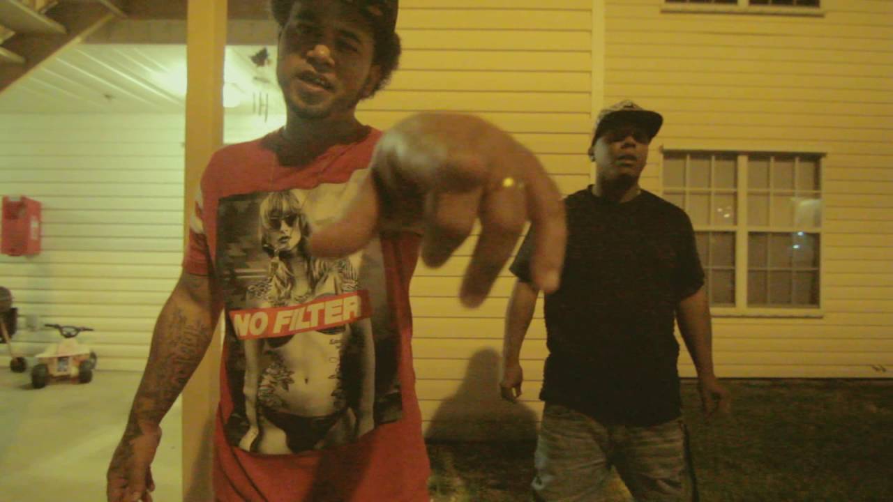 THE RETURN OF OG BREED - YouTube