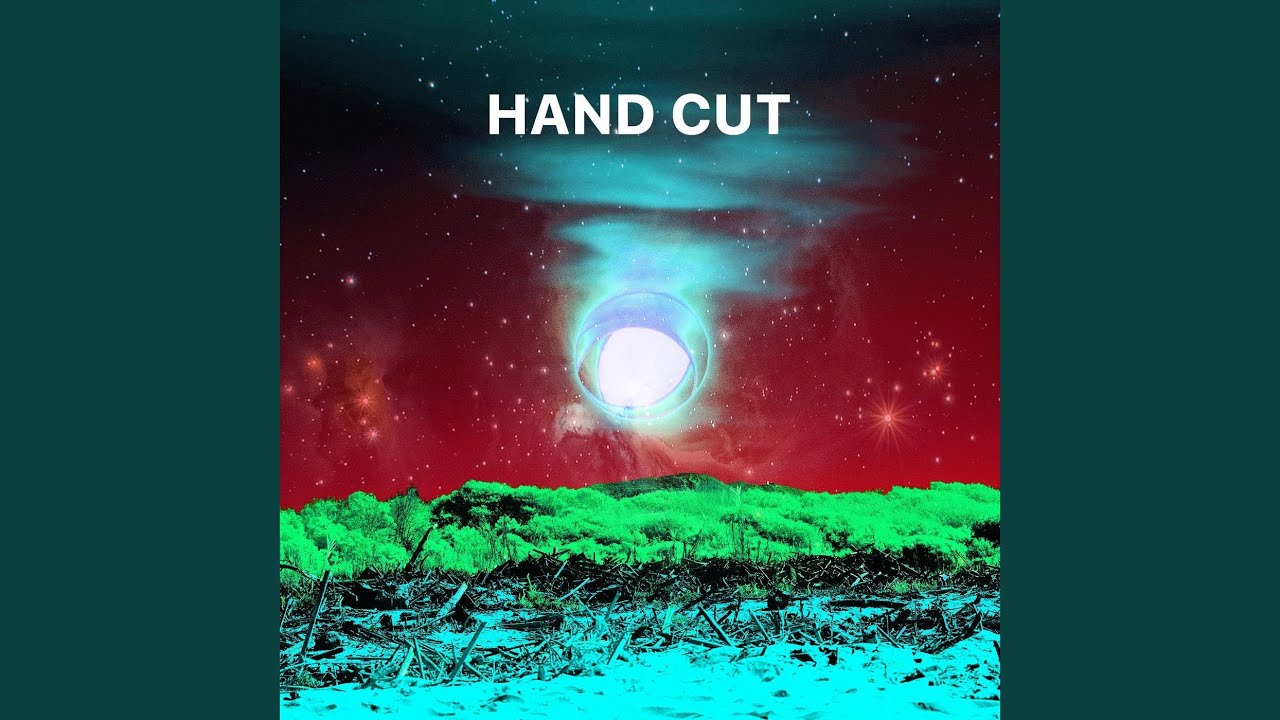 Hand Cut - YouTube