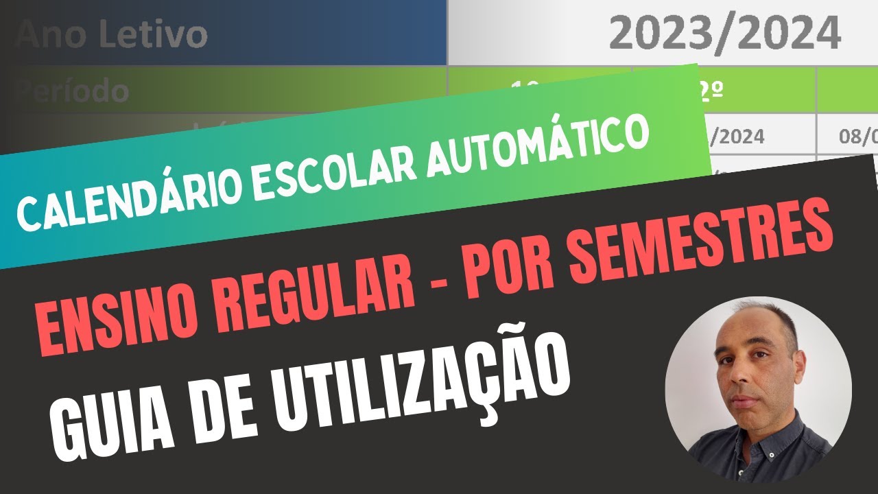 Calcule em poucos segundos as aulas previstas e dadas para as suas ...