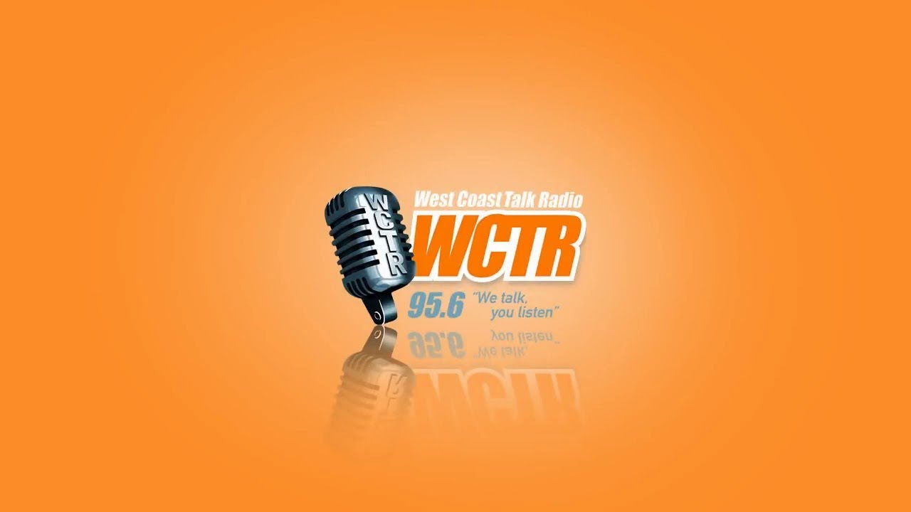 WCTR (West Coast Talk Radio) (GTA V) - YouTube