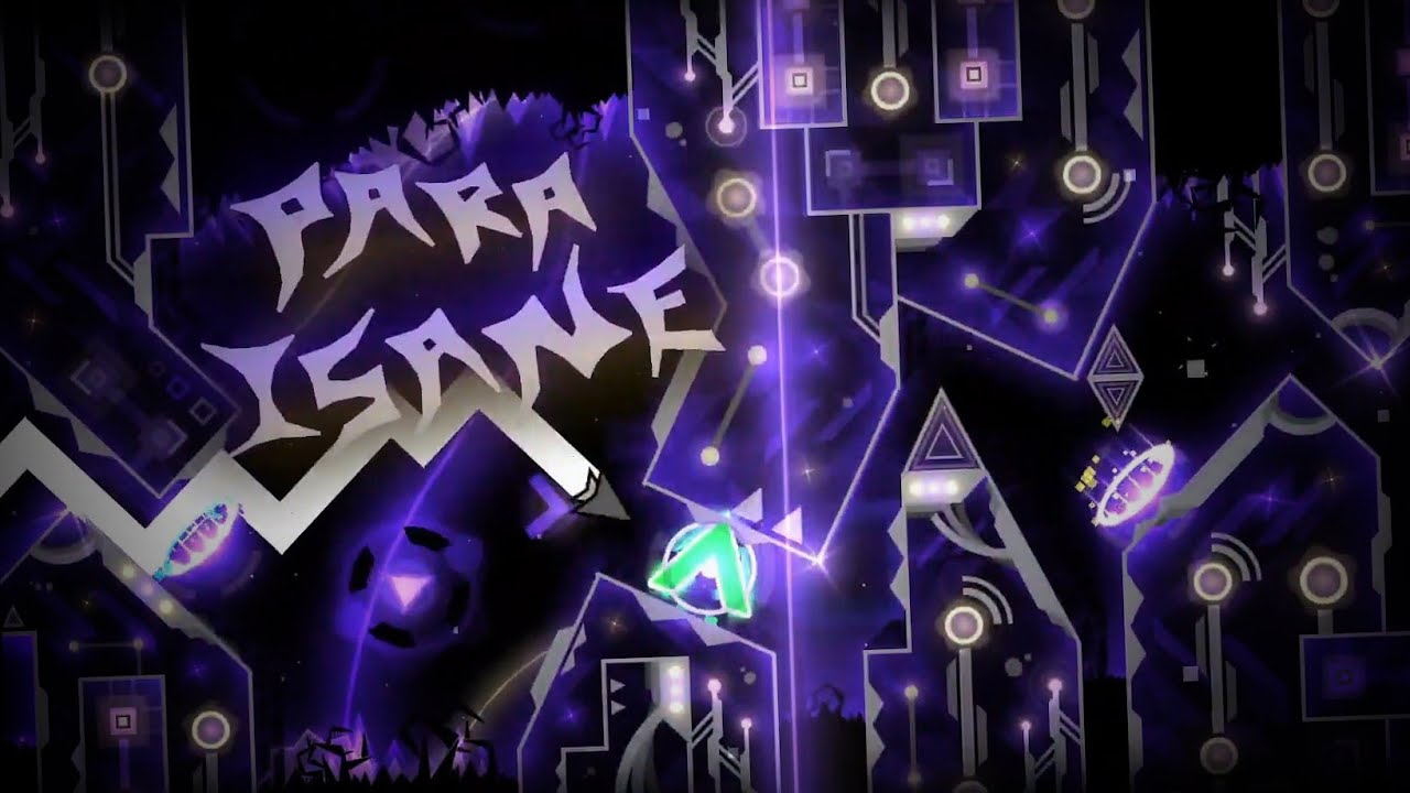 My part in "Deimos" (by Akira Kurisu) | GD 2.1 - YouTube