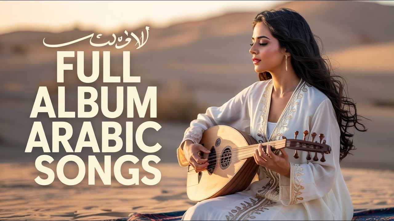Arabic Hits Mix 2025 – Full Album Love & Pop Vibes | عمرو دياب، شيرين ...