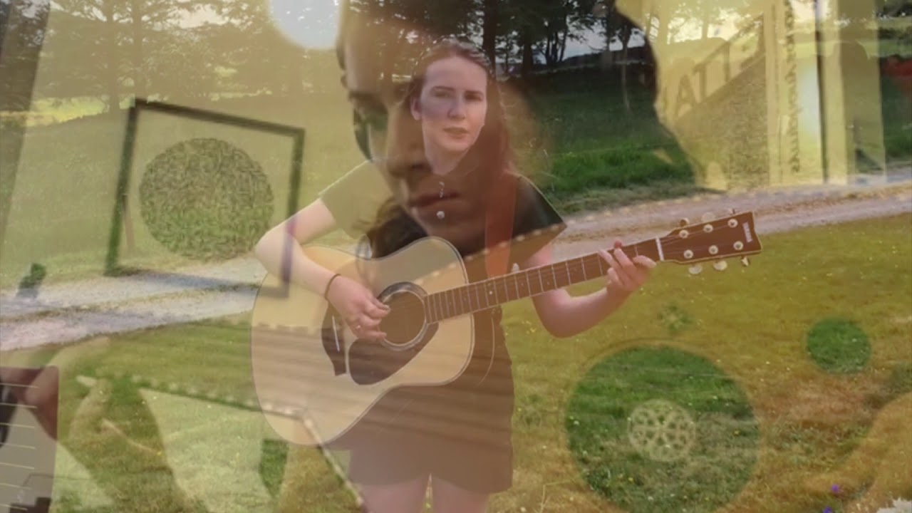 "My Belfast Love" Cara Monaghan & Luna Abu Nassar - YouTube