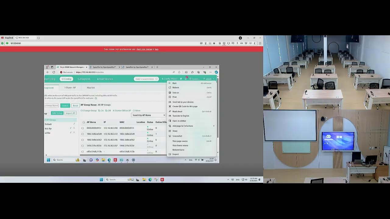 Entrepreneurial and Innovator Training Center @RMUTL Tak Day 2 - YouTube