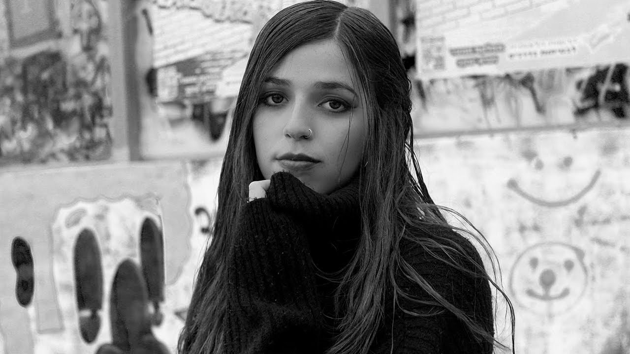 Lynn - Tiger Blood [Official Audio] - YouTube