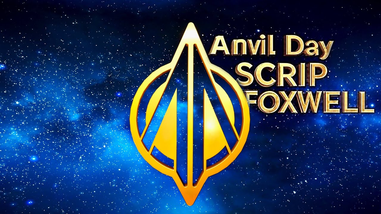 Star Citizen 4.1.1 - Scrip Hunt is AWESOME & The NEW Foxwell Missions ...