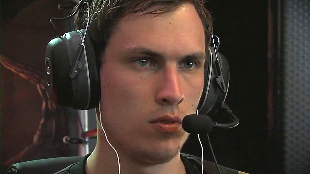 EU LCS pro players talk about the importance and preparation for level ...
