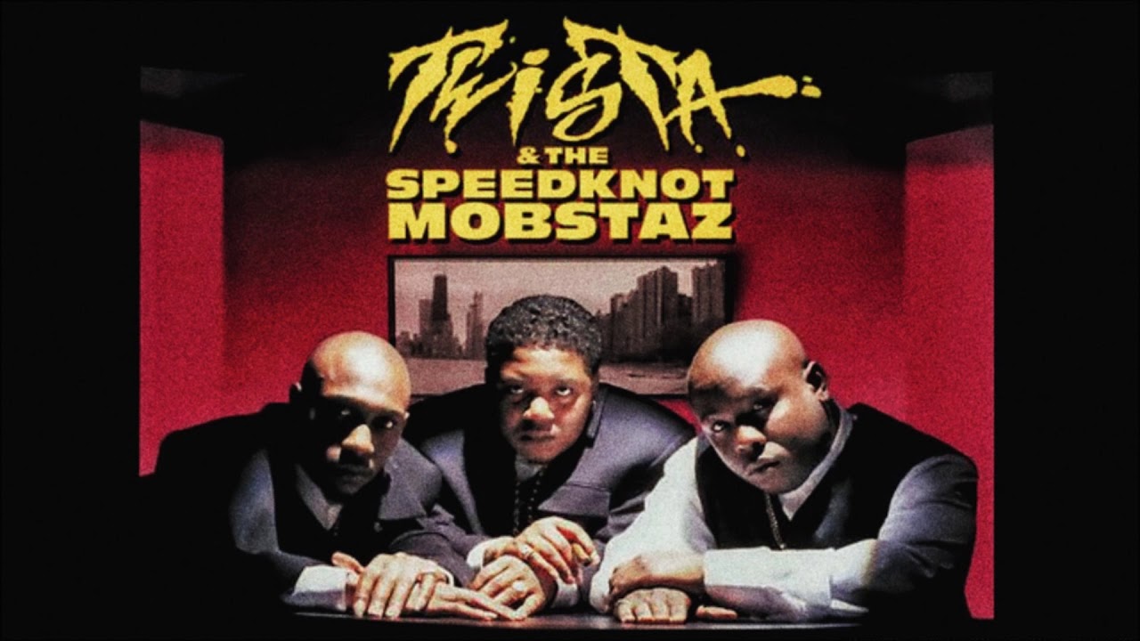 Twista & The Speedknot Mobstaz - Everywhere - YouTube