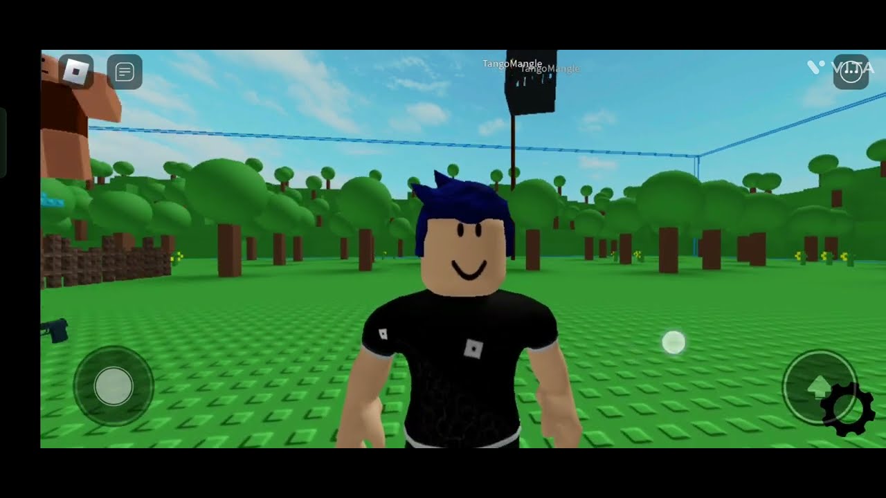 secret ending that you never no in roblox npc becoming coming smart ...