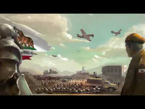 Schizo Elijah - Fallout Metal Shacks vs Rich Architecture