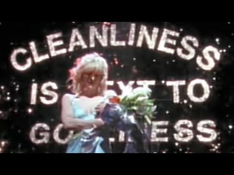 is she mad cus i married kurt? - YouTube