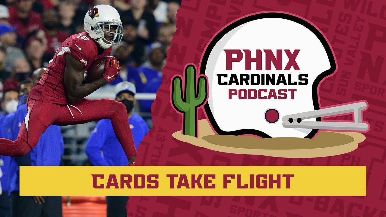 Arizona Cardinals Unveil New Team Plane Ahead of Trip to Detroit - YouTube