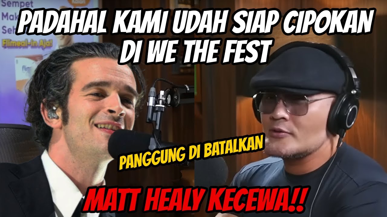 SJW pembela The 1975 - YouTube