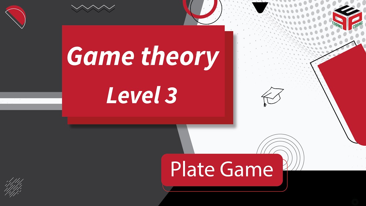 Plate Game Codeforces YouTube Plate Game Codeforces YouTube