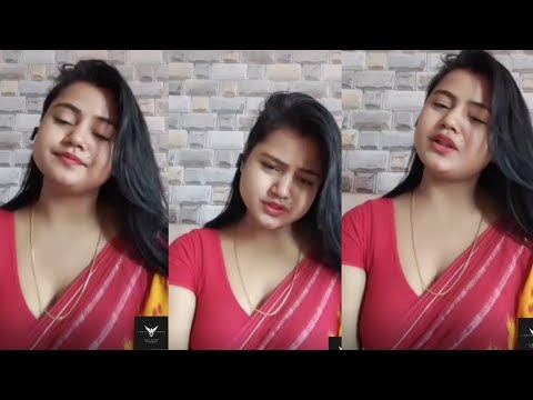 lipsing and dance tutorial in saree indian style tutorial #tango #bigolive @LiveVideoTutorial